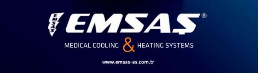 EMSAS ELEKTRIK MALZEMELERI SANAYI VE TICARET A.S. | Turkish Healthcare
