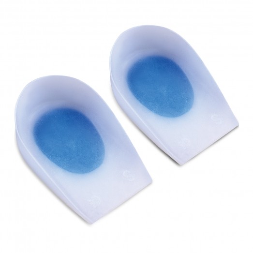 Wicromed Silicone Epin Heel | Turkish Healthcare